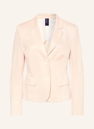 Marc Cain Jerseyblazer beige