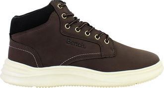 Bench Cheetham Mid Ankle Herren Stiefel Braun