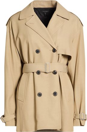 Rag & Bone JACKEN & M&Auml;NTEL - Jacken, M&auml;ntel & Trenchcoats auf YOOX.COM