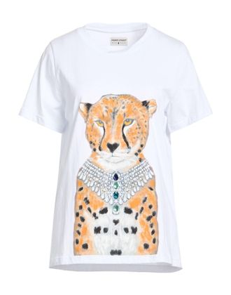 Front Street 8 TOPS - T-shirts auf YOOX.COM