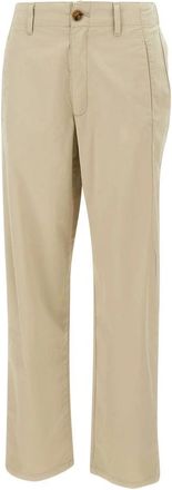 Sun 68 Femme, Pantalons, Gris, Taille: 40 FR Chino Pantalons