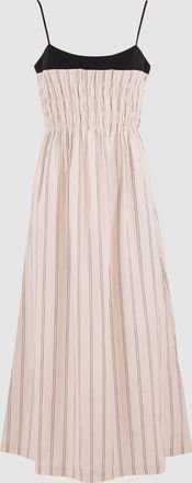 Rails Robe Primrose Palma Stripe