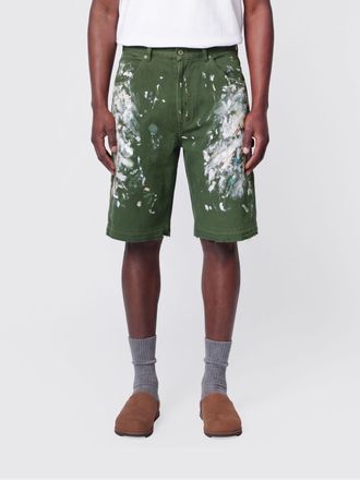Gallery Dept. Short Homme couleur Vert