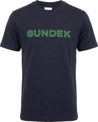 Sundek TOPS - T-shirts auf YOOX.COM