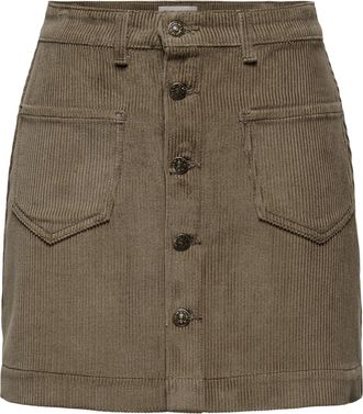 Only Damen Röcke 15182080 Cub XL