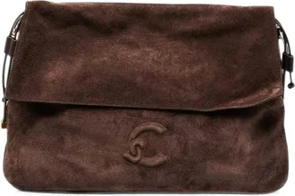 Coccinelle Shopper - Braun