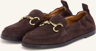 Marc O'Polo Marc Opolo Loafer braun