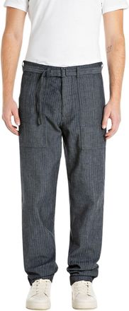 Replay Herren Regular fit Jeans