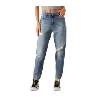 Calvin Klein Damen, Jeans, Blau, W30 L29Gr&ouml;&szlig;e