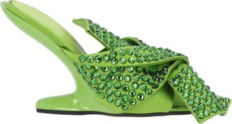 N&deg;21 SCHUHE - Sandalen auf YOOX.COM