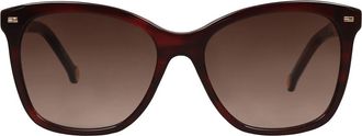 Carolina Herrera BRILLEN - Sonnenbrillen auf YOOX.COM