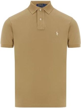 Polo Ralph Lauren Polo &agrave; manches courtes en coton