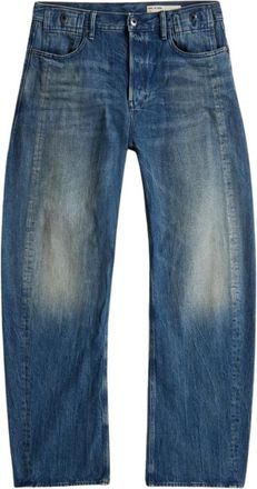 G-Star Homme, Jeans, Bleu, Taille: W32 L30 Loose-fit Jeans