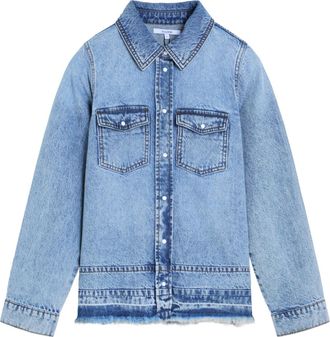 Scalpers Rivet Shirt