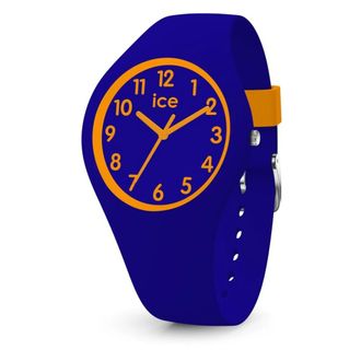 Ice Watch unisex, Accessories, Blau, ONE SIZEGr&ouml;&szlig;e