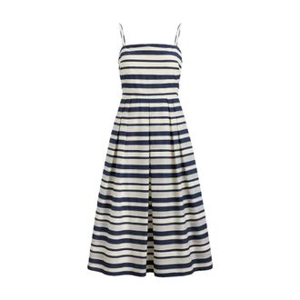 Ralph Lauren Damen, Kleider, Blau, 2XSGr&ouml;&szlig;e
