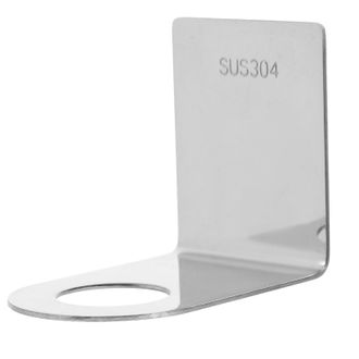 DOITOOL Wand Shampoohalter Edelstahl 304 Kleiner Duschflaschenhalter 27cm Selbstklebende Duschablage f&uuml;r Badezimmer