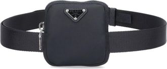Prada Pouch Belt