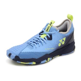 Yonex Power Cushion Fusionrev 4 Schuhe - - Sport - Damen - Blau - 40 EU