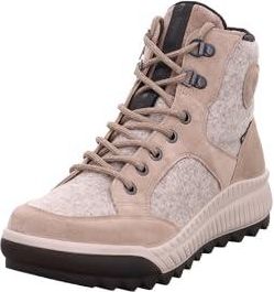 Legero Femme Tirano Gore-Tex légèrement doublé Bottine, Giotto 4500, 36 EU