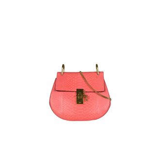 Chlo&eacute; Damen, Taschen, Rosa, ONE SIZEGr&ouml;&szlig;e