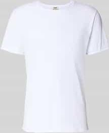 Drykorn T-Shirt mit Rundhalsausschnitt Modell KENDRICK