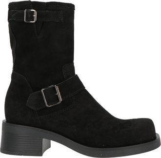 Formentini SCHUHE - Stiefeletten auf YOOX.COM