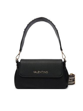 Valentino Handtasche Dea Re VBS9UM09 Schwarz