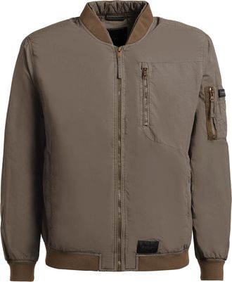 Khujo Jacke Ibe