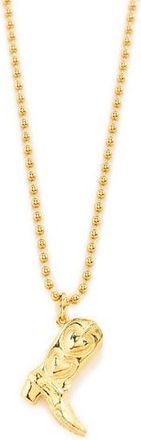 Two Jeys Collier Boots