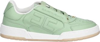 Elisabetta Franchi Damen, Schuhe, Gr&uuml;n, 41 EUGr&ouml;&szlig;e