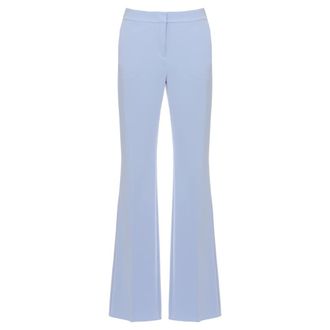 Marella Damen, Hosen, Blau, MGr&ouml;&szlig;e