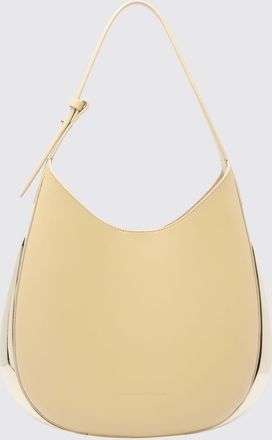 Benedetta Bruzziches Sac Port&eacute; &eacute;paule BENEDETTA BRUZZICHES Femme couleur Jaune