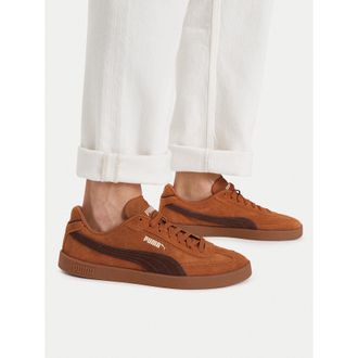 Puma Sneakers Puma Puma Club II Era 400717 35 Braun