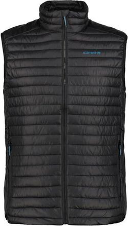 Icepeak Herren Weste BELZONI