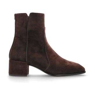 Jimmy Choo London Femme, Chaussures, Brun, Taille: 37 1/2 EU Bottines Eliot