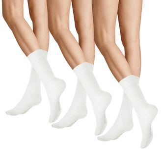 Hudson Unisex Socken Easy&sup3; 3-Pack