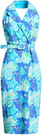 La Petite Robe Di Chiara Boni KLEIDER - Midi-Kleider auf YOOX.COM