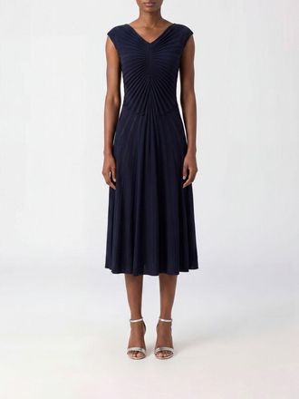 Alaia Robe Femme couleur Noir