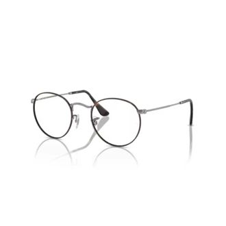 Ray-Ban unisex, Accessoires, Gris, Taille: 50 MM Lunettes de soleil Vista