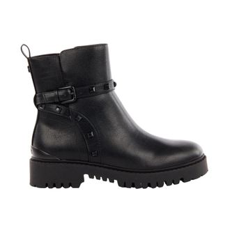 Guess Charlotte Stiefelette - - Shoes - Damen - Schwarzk - 40 EU