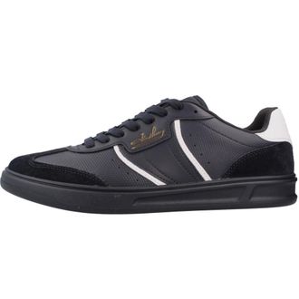 Fred Perry Sneakers - - Shoes - Herren - Blau - 41 EU
