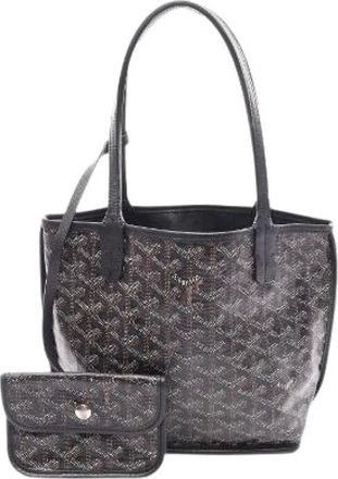 Goyard Damen, Pre-Owned, Schwarzk, ONE SIZEGr&ouml;&szlig;e