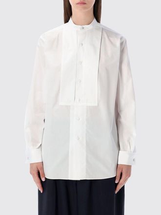 Ralph Lauren Hemdbluse RALPH LAUREN Damen Farbe Wei&szlig;