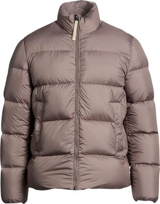 Woolrich JACKEN & M&Auml;NTEL - Pufferjacken & Daunenjacken auf YOOX.COM