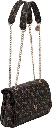 Guess Damen, Taschen, Schwarzk, ONE SIZEGr&ouml;&szlig;e