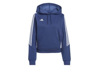 adidas Performance Kapuzenpullover adidas Damen Kapuzenpullover Tiro 24 Sweat Hoodie W