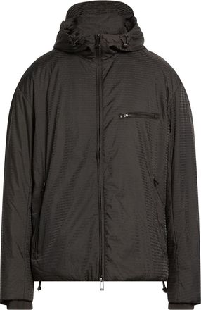 Emporio Armani JACKEN & M&Auml;NTEL - Jacken und Anoraks auf YOOX.COM