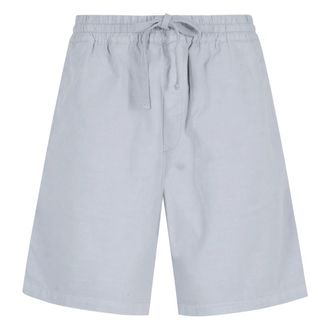 Carhartt Work in Progress Rainer Short - - Shorts - Herren - Blau - XL