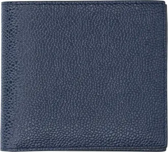 Thom Browne Leather Wallet